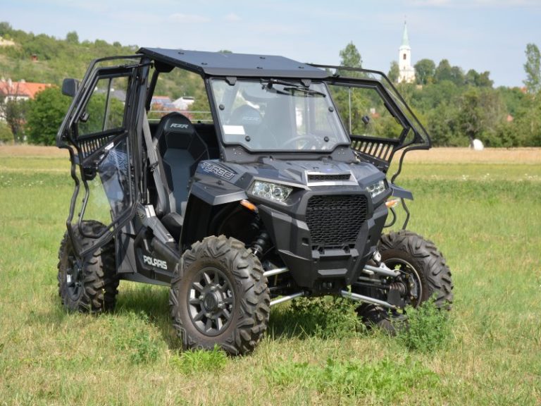 Polaris Rzr 1000 Turbo Hard Cabs