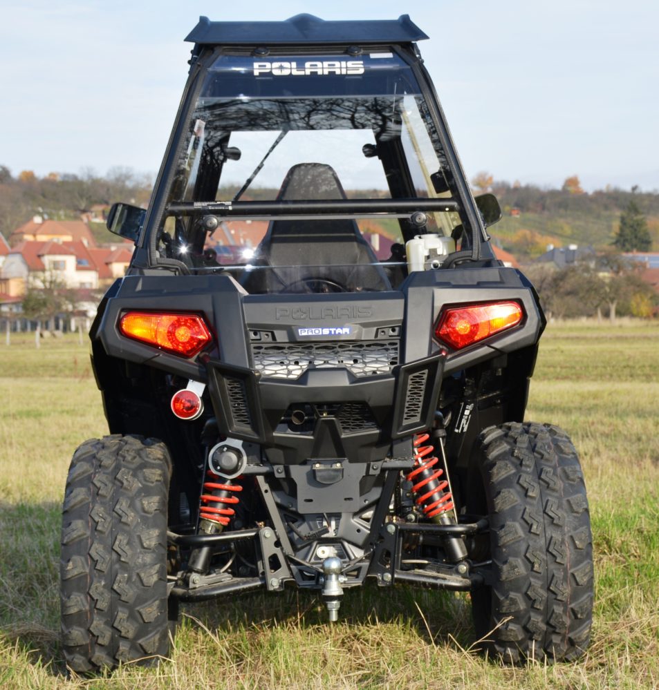 POLARIS ACE 570Polaris Ace Hard Cab | Hard Cabs